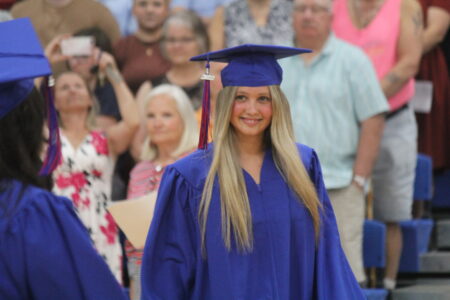 Tracy Area High School graduation | News, Sports, Jobs - Marshall ...